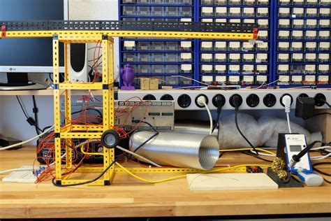 automatische helligkeitsregelung mit dem pixtend und codesys