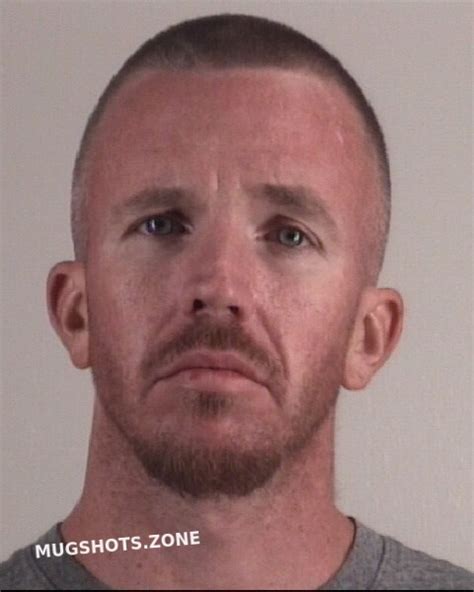 MITCHELL RYAN DANIEL 08 20 2022 Tarrant County Mugshots Zone