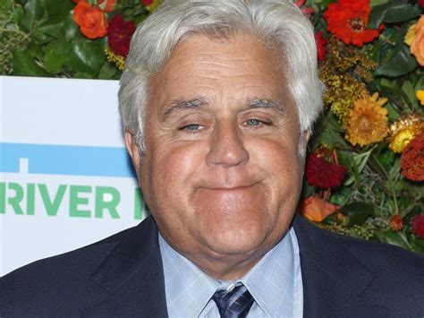 Jay Leno Burned After His Car Catches Fire At La Garage Report