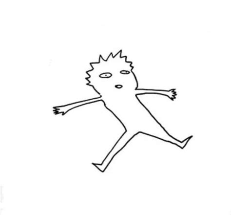 Yuji Itadori Funny Anime Pics Anime Anime Nerd