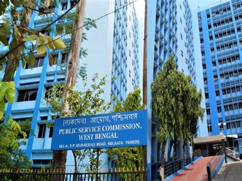 Wbpsc Si Recruitment 2023 Out Apply 509 Sub Inspector Jobs
