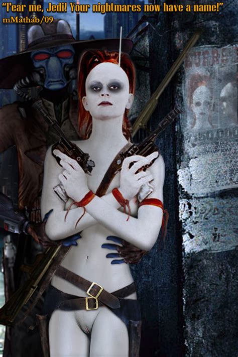 Post 1259503 Aurrasing Cadbane Clonewars Duros Fakes Michonne