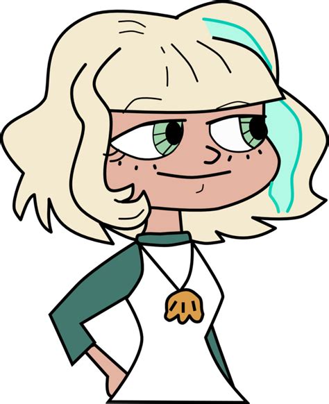Jackie Lynn Thomas Female Characters Fictional Characters Star Vs