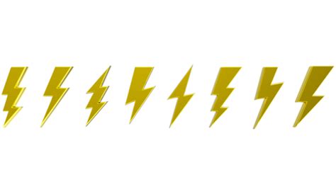 Lightning Png Pngs For Free Download