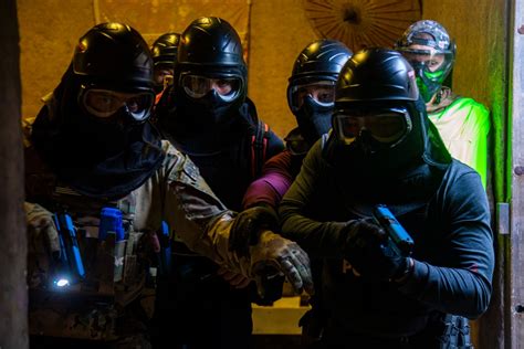 Dvids Images Hpd Mctab Tactics Training Image 17 Of 21