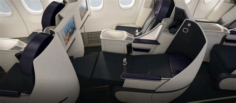 Copa Airlines Escala B737 MAX Nova Classe Executiva Para O Rio De