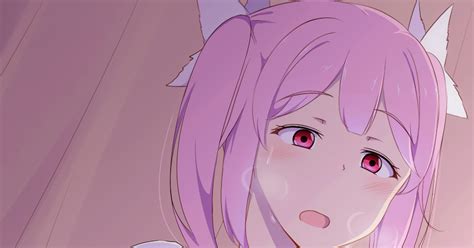あおぎり高校 ちよちよ フェイトの化身のイラスト Pixiv