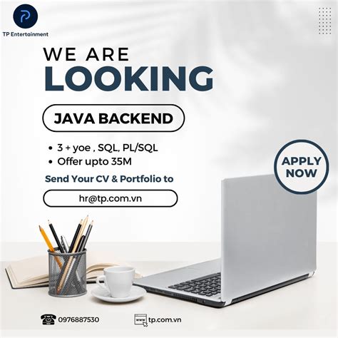 Thủy Nguyễn On Linkedin 🚀 CƠ HỘi HẤp DẪn Cho Leader Java Backend 💻