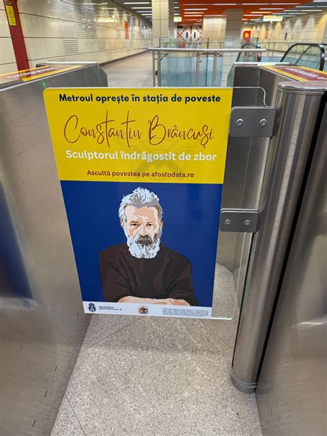 B365 Metroul de poveste e de azi pe traseu prin București