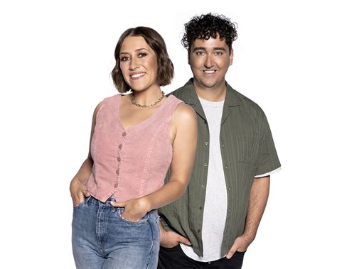 Jimmy And Nath 1013 985 945 Mixx Fm