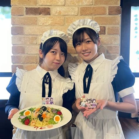 Maid Cafes Japan 2026 Concept Cafes Culture And Must Try Maid Cafes In