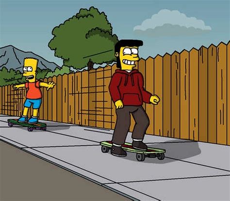 Discuss Everything About Simpsons Fanon Fandom