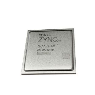 integrated circuit XC Z FFG E FBGA system onchip 阿里巴巴