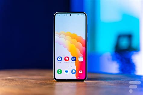 Les Prochains Smartphones Milieu De Gamme Auraient Le Droit à Un Nouvel