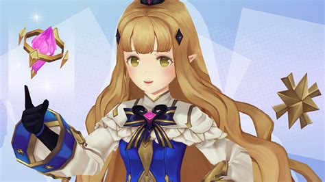 Korumo Girl Character 3d Art