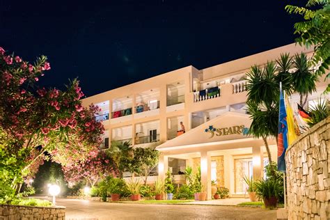 Three Stars Hotel Corfu Moraitika Corfu