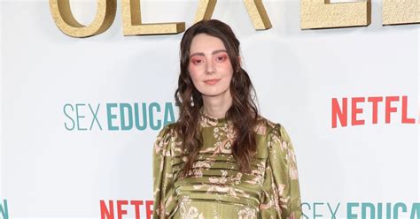 Tanya Reynolds Lors De La Première De La Saison 2 De La Série Télévisée