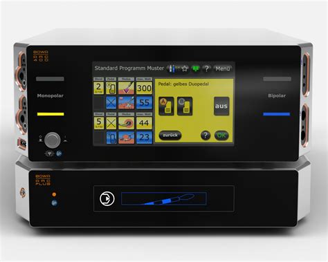 Arc 400 User Interface Held Team