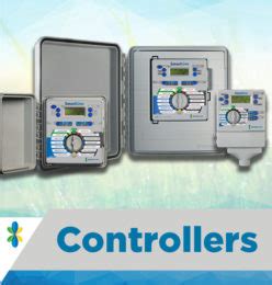 Weathermatic Water Conserving Innovation Shoemaker Irrigation Supply