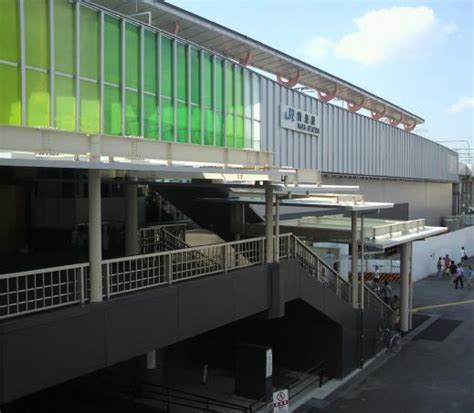 こっちも屋根ですがJR奈良駅東口階段 ABECCO NARARA 楽天ブログ