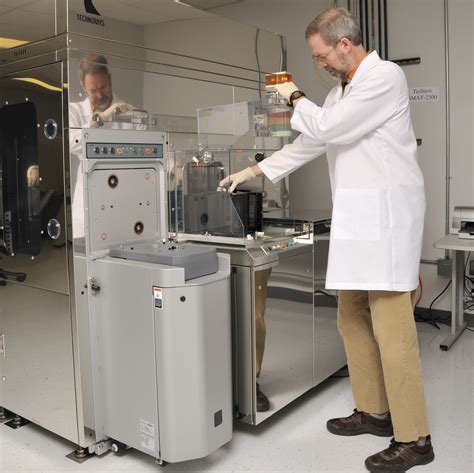 Failure Analysis For Microelectronics Eag Laboratories