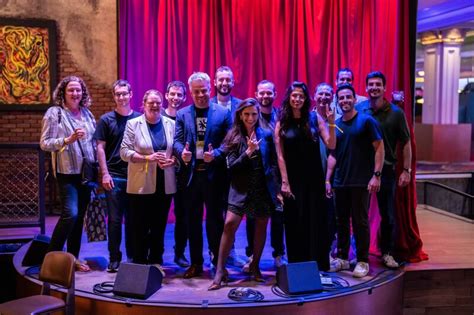 Savvy On Linkedin Bhusa Cyberstarts Cybersecurity