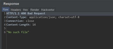 Self Notes Web Security Academy Directory Traversal Lab 2