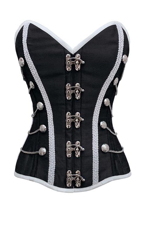 Pin On Corset Fashion