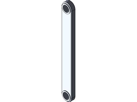 Free Cad Designs Files And 3d Models The Grabcad Community Library