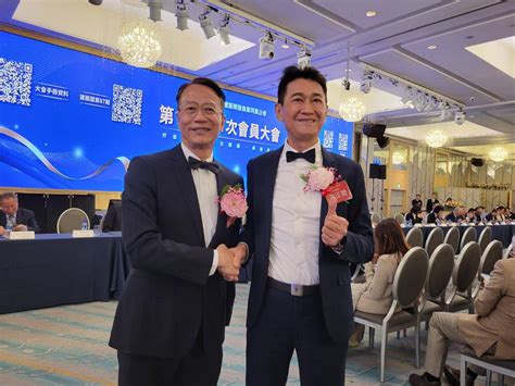 大高雄不動產公會新任理事長李正聰喊話：未來3年會員每年增5％ 房市 工商時報