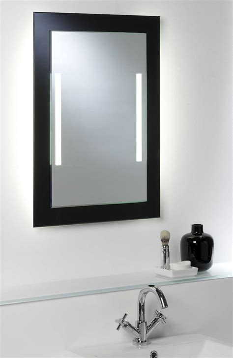 Imola 800 Mirror 240v 0406 Switched Mr Resistor Lighting