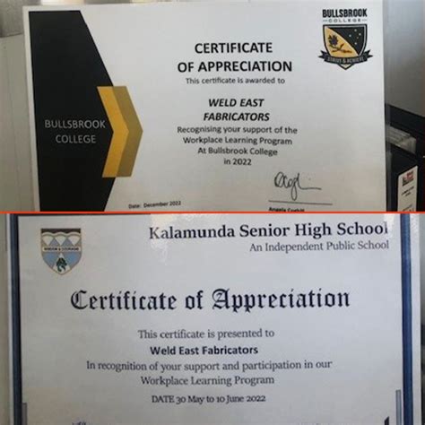 Weld East Fabricators On Linkedin Weld East Fabricators Are Proud To