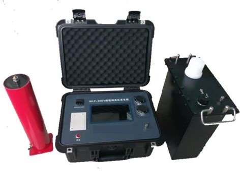 30kv~90kv Ac Dc Vlf Cable Test Ac Hipot Tester Ultra Low Frequency High Voltage Generator 0 1hz