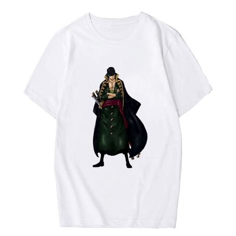 One Piece T Shirt Roronoa Zoro Japanese Official Merch One Piece Store