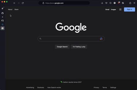 在 Firefox 实现 Edge 的自动伸缩垂直标签栏 知乎