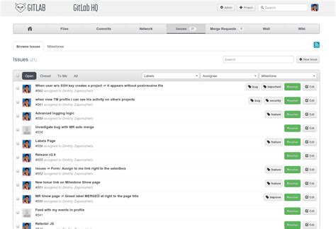 gitlab download free linux 12 7 0 softpedia