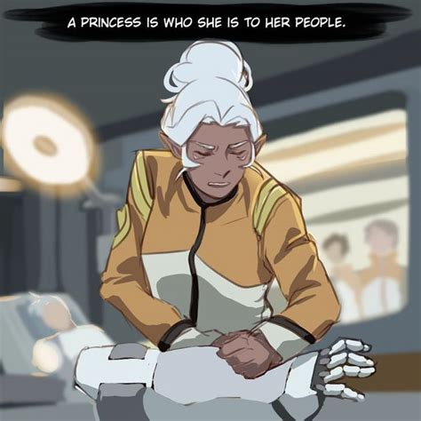 Pin By Pickled Pidge On Volturds Voltron Funny Voltron Fanart Form