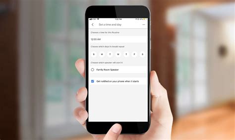 How To Set Up A Smart Home Routine With Google Assistant Tom S Guide