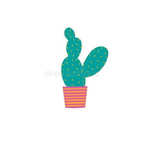 Colorful Flower And Glass Image Illustration Vector Leaves Stock