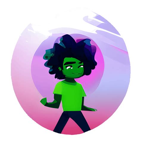 Steven Universe Digital Graphic Creative Fabrica