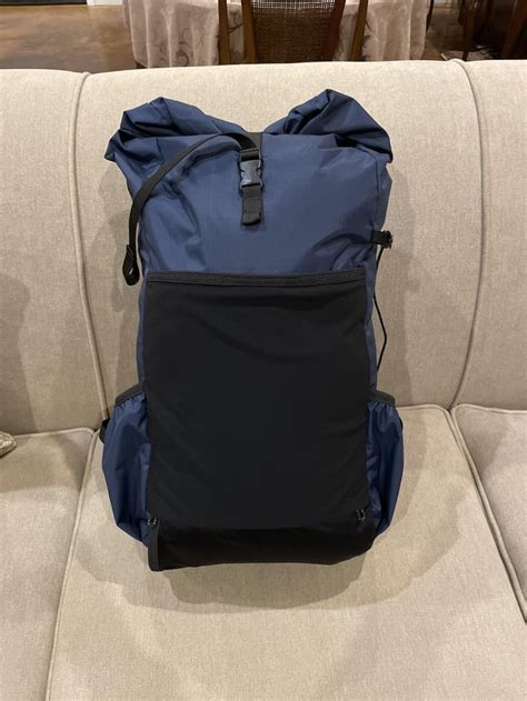 Palante Simple Pack Kit Rmyog