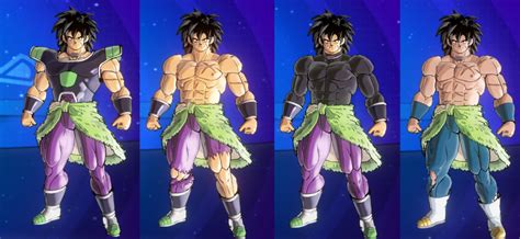 Project Wrath Xenoverse Mods