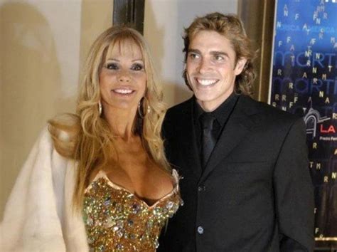 La Inesperada Revelación De Matías Alé Sobre Graciela Alfano A 16 Años