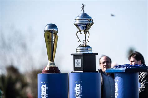 Racing es el campeón de la Segunda División Profesional AUF
