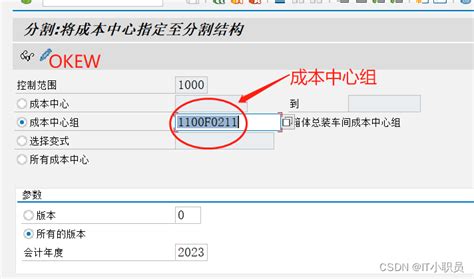 执行 CON2后运行S ALR 87013611报表发现过量 吸收不足如何处理
