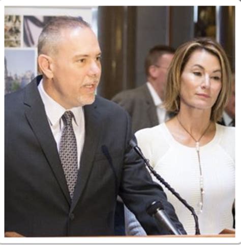 Ackerts In Popular Republican State Representative Announces