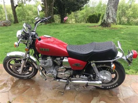 1979 Yamaha Xs1100 Special Xs 1100