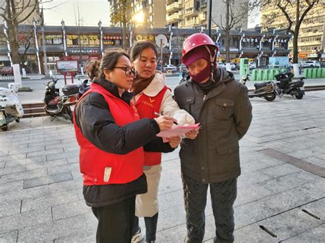 手牵手维护食品安全 心连心构筑和谐家园 微视中国中国网