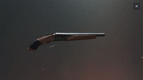 Pistol Pubg Mobile Zilliongamer