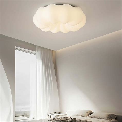 Cloud Ceiling Light Modern Ceiling Light Ping Lighting